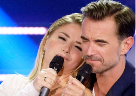 Beatrice Egli & Florian Silbereisen Hochzeit - Promi Liebes News