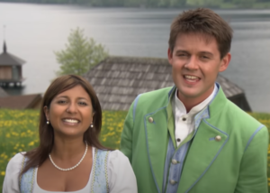 Florian Hochzeit Belsy neuer Freund - Promi Liebes News